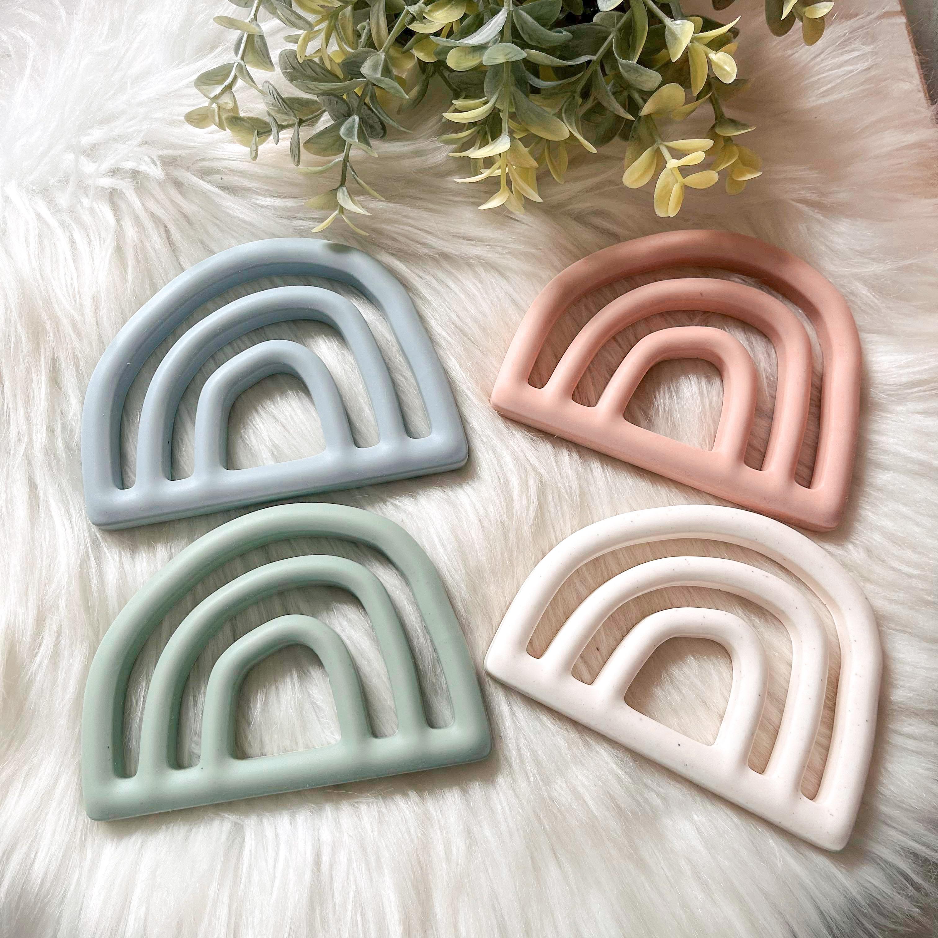 Handheld Teethers – Teething Around LLC